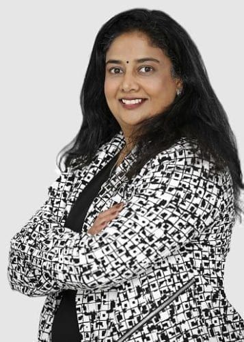 Rekha Ranganathan appointed as CAE Healthcare president | Halldale Group